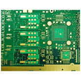 High-Speed PCB Design And PCB Solutions | TopFastPCBA