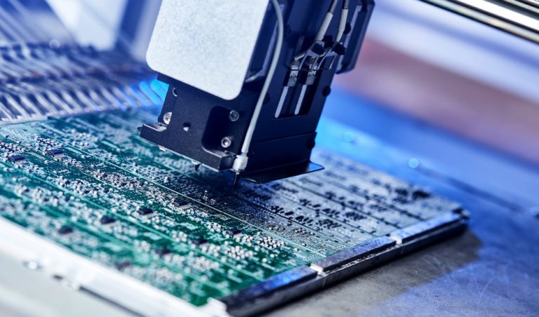 What is PCB and the full form of PCB? - Topfastpcba
