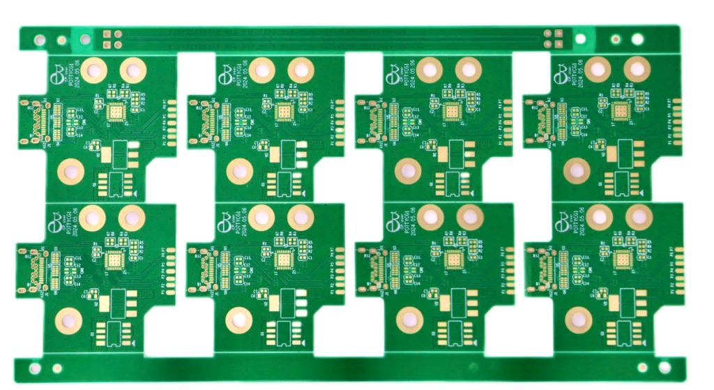 What is PCB high frequency board? Difference with ordinary PCB board ...