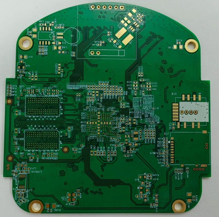 O que é uma placa PCB de alta frequência? Diferença com a placa PCB ...