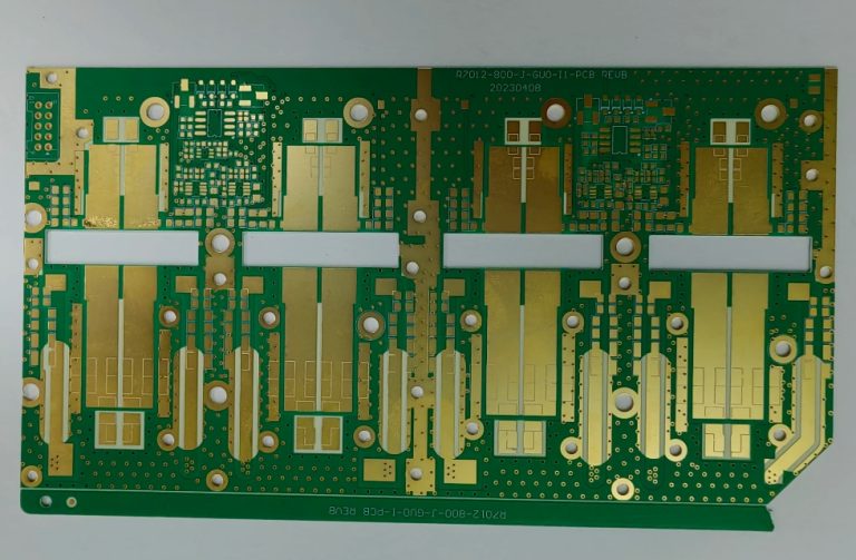 Etched FPC - Topfastpcba