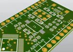What do the letters on the PCB mean? - Topfastpcba