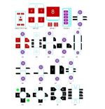 What do the letters on the PCB mean? - Topfastpcba