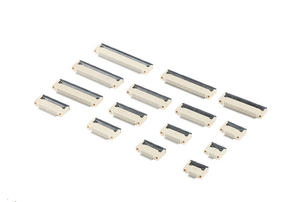 FPC Connector - Topfastpcba