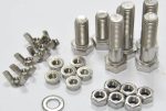 PCB Common Fasteners - Topfastpcba