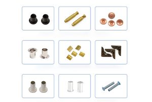 PCB Common Fasteners - Topfastpcba