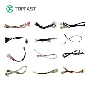 A Comprehensive Analysis of Wire Harness Design - Topfastpcba
