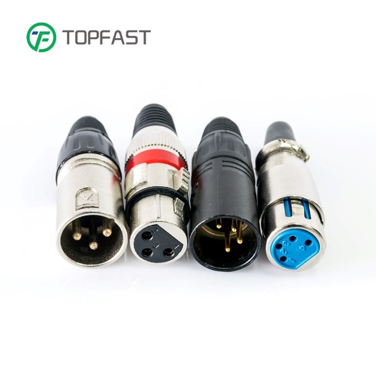 A Comprehensive Analysis of Wire Harness Design - Topfastpcba