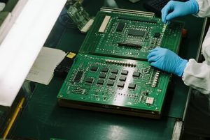 PCB Incoming Material Inspection Standards and Full Process - Topfastpcba