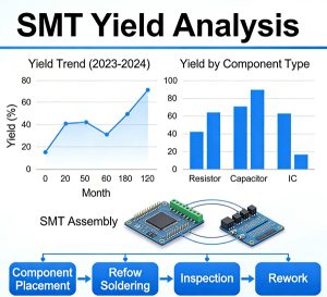 Stencil Design Optimization for SMT Yield: Aperture Design, Area Ratio ...
